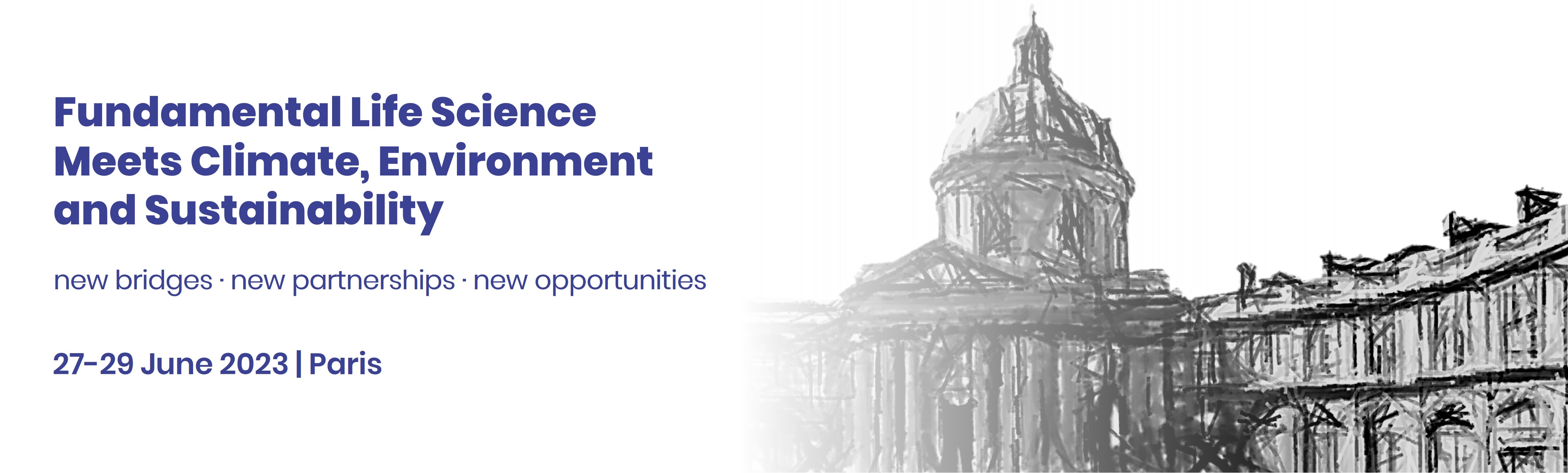 International Science Summit and Scientific Symposium | Human Frontier Science Program